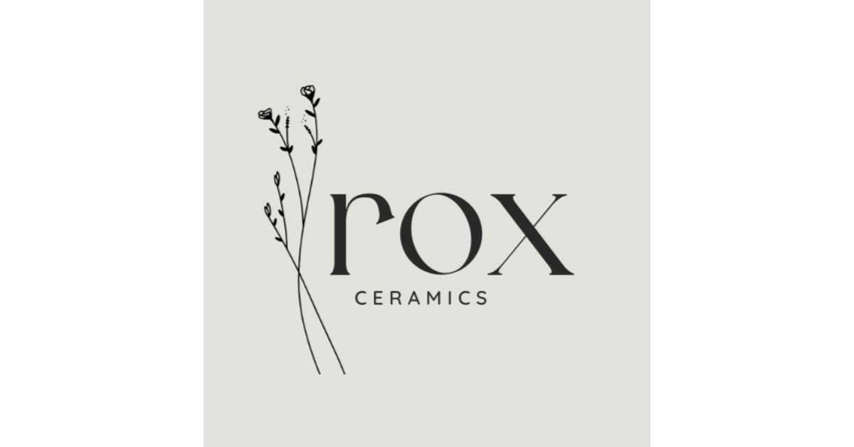 Catalog – Rox Ceramics